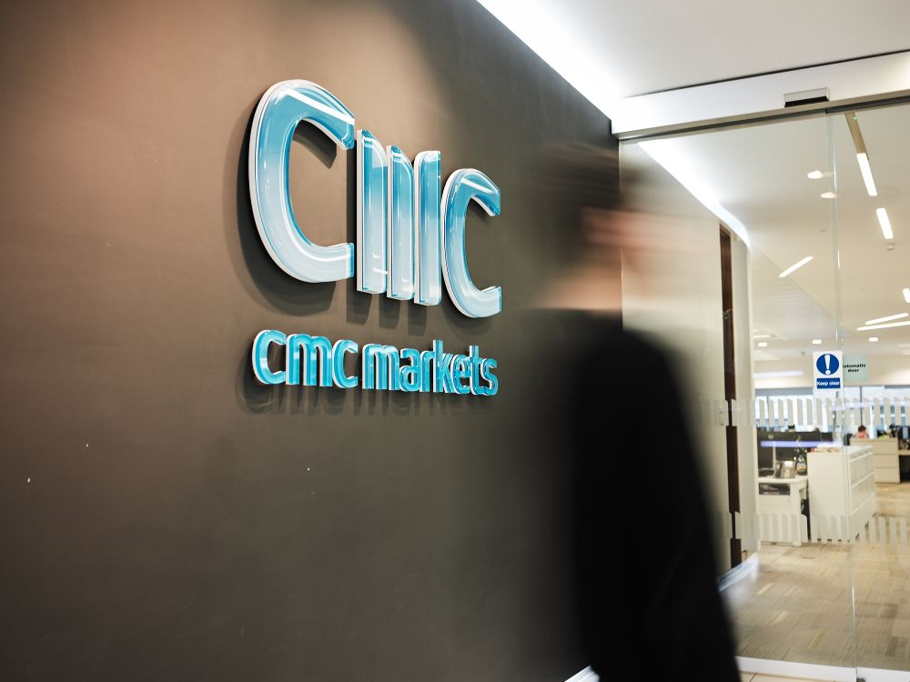 CMC Markets Strengthens Presence as Westpac Share Trading Partner ...